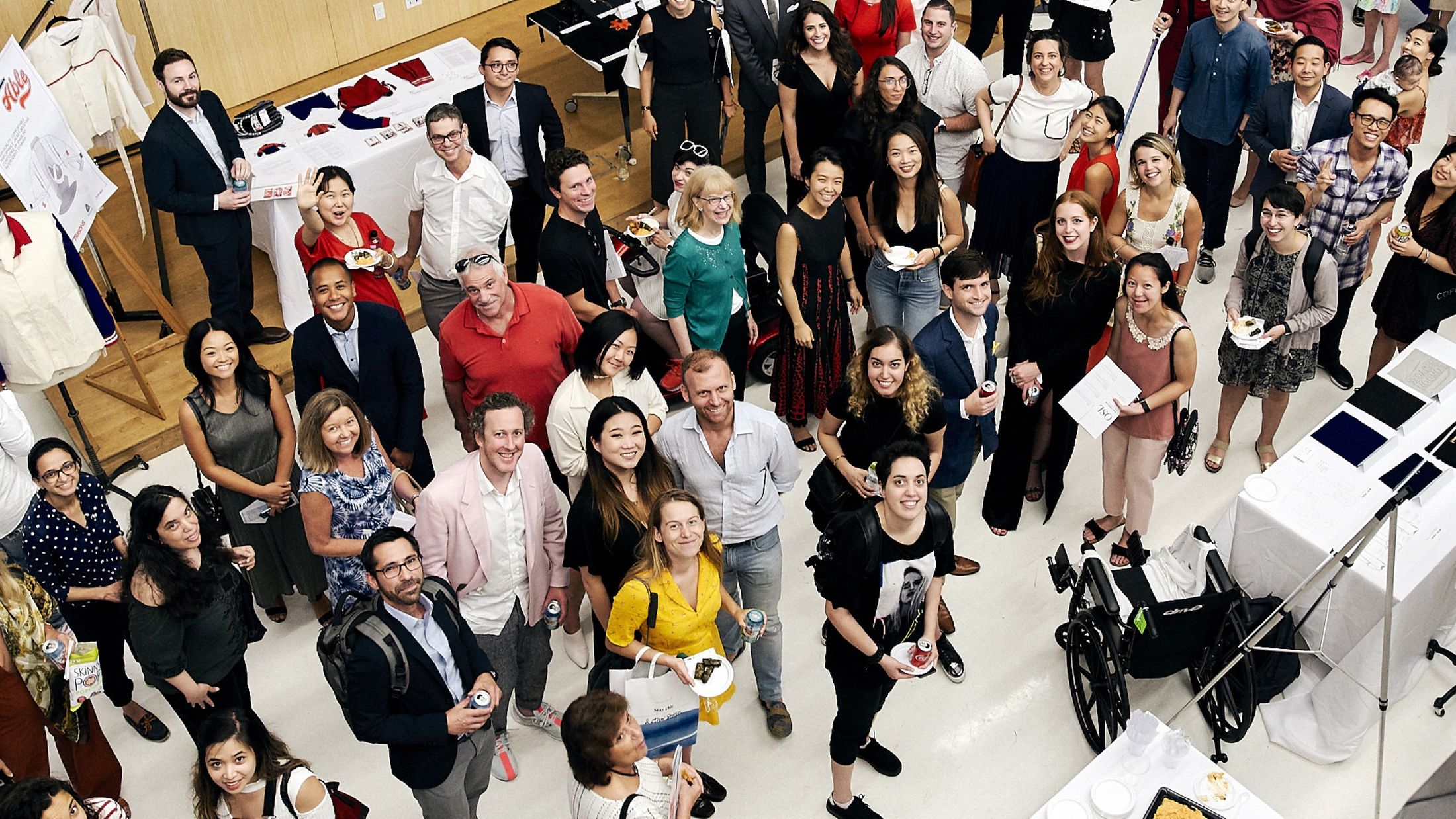 Team - Open Style Lab