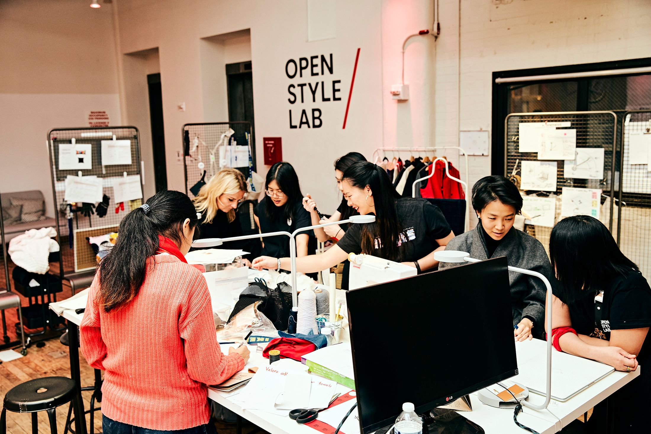 IKEA Meet The Experts - Open Style Lab