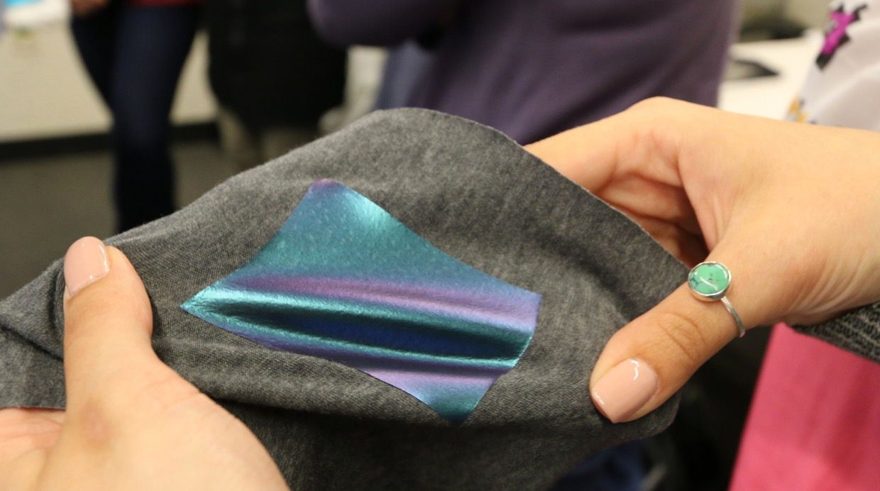 2016 Fashionable Technology - Open Style Lab